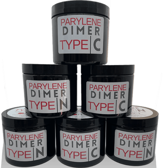 Dimer & Machine Sales